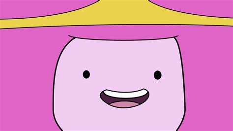 Adventure Time Faces Wallpaper