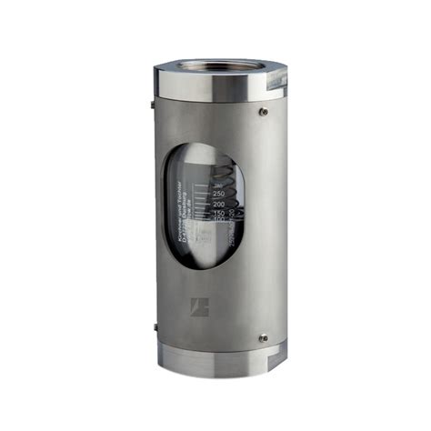 Skm Piston Flow Meter Isme Process Instrument And Control System Malaysia