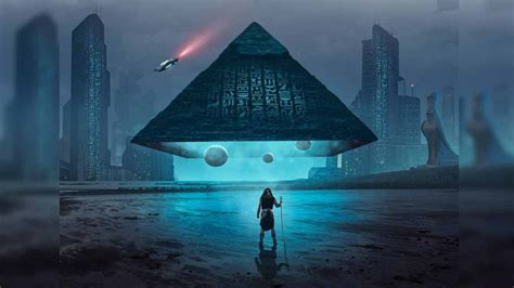 Cosmic Code Earths True Timeline Are Humans Really An Amnesiac