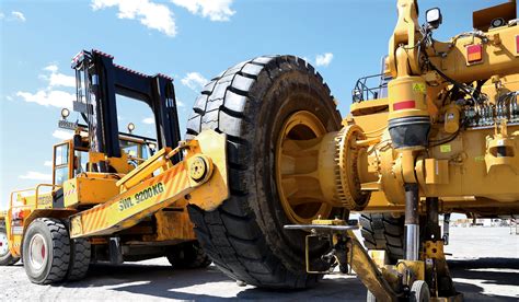 5 Ways To Maximize Efficiency With Cascade Cascade Corporation