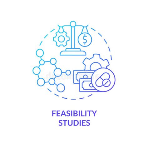 Feasibility Logo Stock Illustrations 84 Feasibility Logo Stock