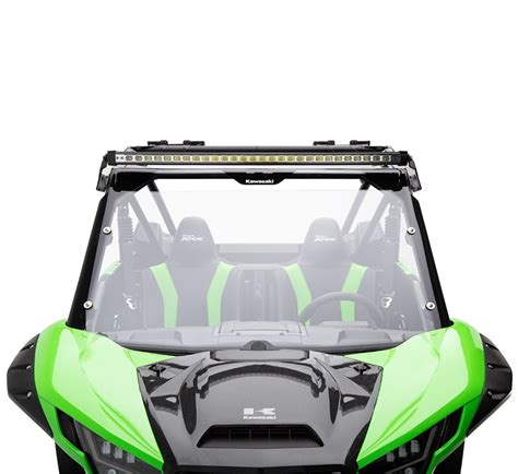 Teryx Krx® 1000 38 Led K Glow Light Bar Kawasaki Motors Corp U S A
