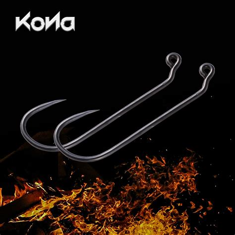 China Offset Worm Hook Size Chart Factory And Suppliers Manufacturers Oem Quotes Kona