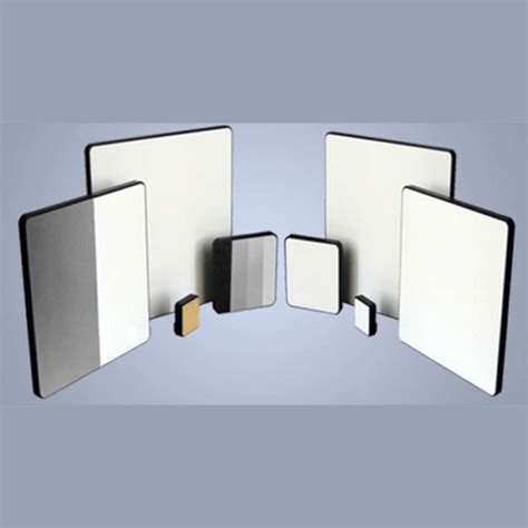 Cibles De Réflectance Diffuse Spectralon® Pro Lite