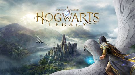 Hogwarts Legacy Изтеглете и купете днес Epic Games Store