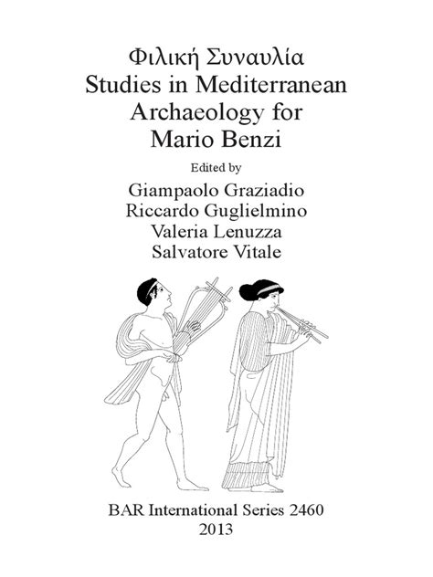 The Potter S Wheel In Mycenaean Greece Pdf Pottery Mycenaean Greece