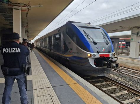 Lettera Aperta Dei Sindaci Dei Comuni Lungo La Linea Faentina Preoccupati Per I Disagi A