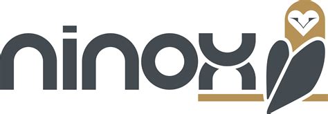 Ninox 4 Star Partner Of Aha Australian Hydrographers Association