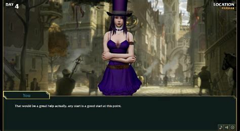 Game League Of Lust Version 0 1 6 For Free Adult And Porn Games