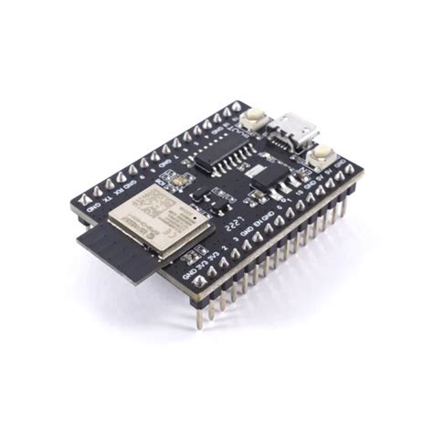 ESP32 C3 Dev Board CH340 Make Electronics