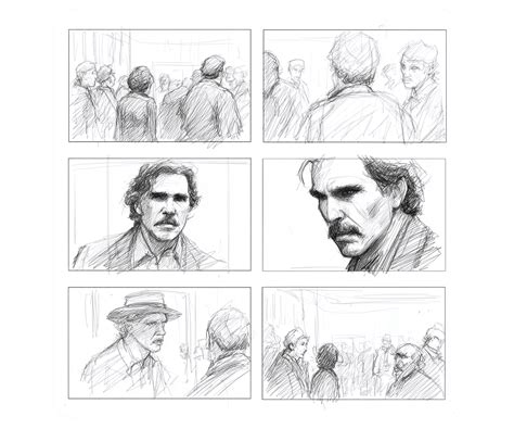Ai Storyboard Generator Free Online Storyboard Creator And Maker
