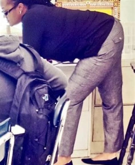 Caught My Teacher Bending Over 😍 Scrolller