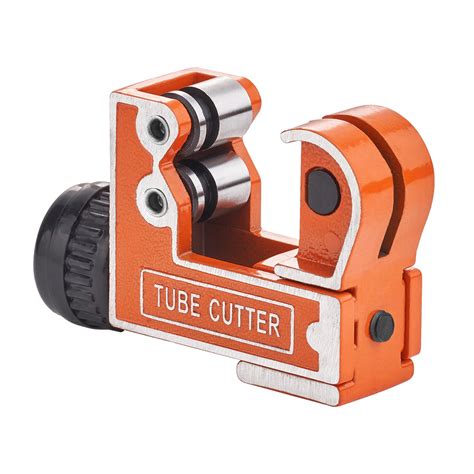 Mini Coupe Tube 18 1 18 Od Mini Coupe Tube En Cuivre Outil De