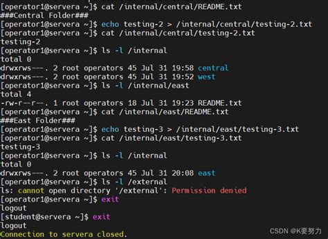 自动挂载网络附加存储 linux 自动挂载网络附加存储 csdn博客
