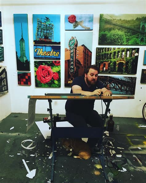 Art By Joseph Steininger Was About To Post About How Im Back To Spending Every Available