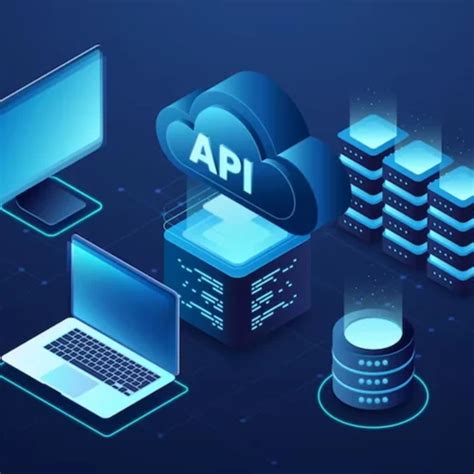 Api Integration Services At ₹ 15000month In New Delhi