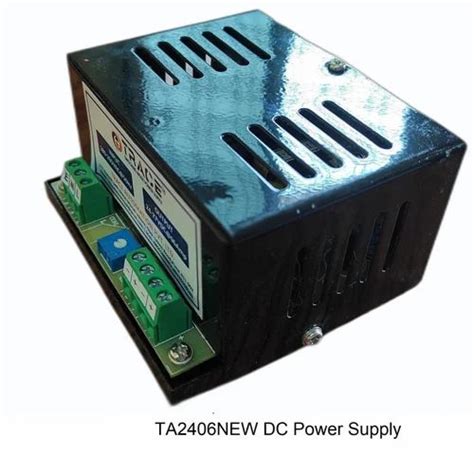 Smps Dc Power Supply System Led 24v At ₹ 850 Piece In Pune Id