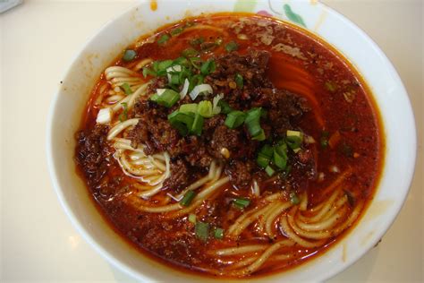 红油面图片红油图片红油凉皮图片第2页大山谷图库