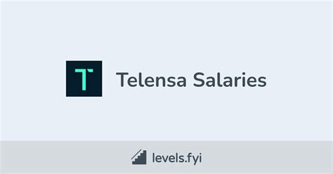 Telensa Salaries Levelsfyi
