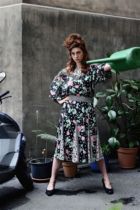 Lisa Riesner Denmark Allure Model Management