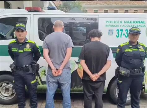 Alleged Irish Sex Tourist Arrested In Colombia After Being Nabbed In