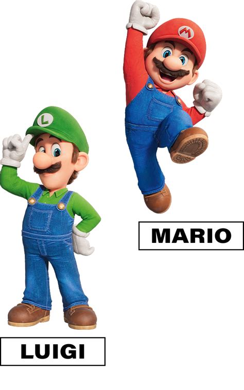 Nintendo Difference