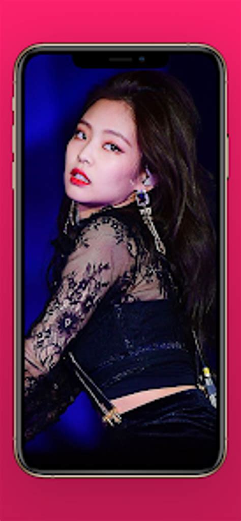 Blackpink Wallpaper Hd Jenni Para Android Descargar