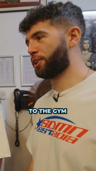 Josh Zerkaa Can Lift Anything Youtube