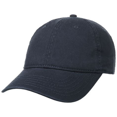 Dynamic Cotton Baseball Cap 1495