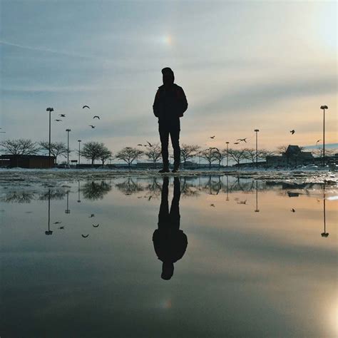 7 Tips For Capturing Amazing Iphone Puddle Reflection Photos Artofit
