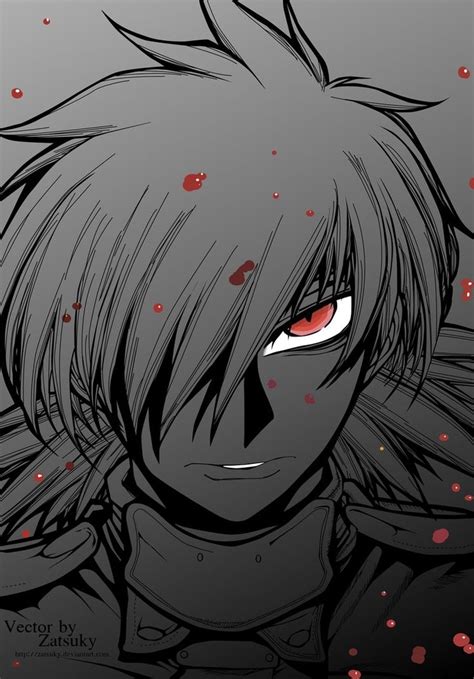 23 Best Images About Hellsing Obsession Seras Victoria On Pinterest