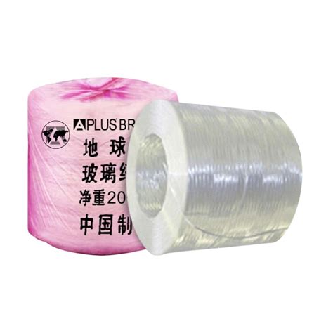Aplus Fiberglass Roving Leo Bangun Perdana