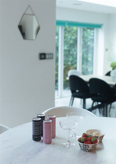 The Perfect Indian Summer With Bobbys Gin Ready To Drink Range Finnterior Designer