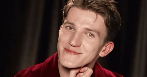 Ewan Mitchell On Full Frontal Nude Scene In House Of The Dragon