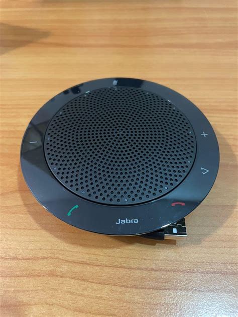 Jabra Computer Speaker Audio Soundbars Speakers Amplifiers On Carousell
