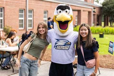 Georgia Southern University Georgia Southern University