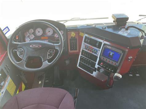 2013 Pierce Puc Pumper 1500750 E4832 Fenton Fire