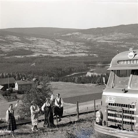 Jvbs Historie Jvb Tur