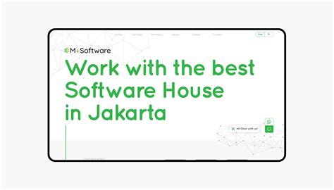 Mplus Software Anggun Tantra