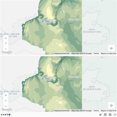 Spatial Interpolation Which Technique Is Best How To Run It