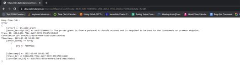 How To Integrate Onlinemeetingsreadwrite Scope In Microsoft Graph Api