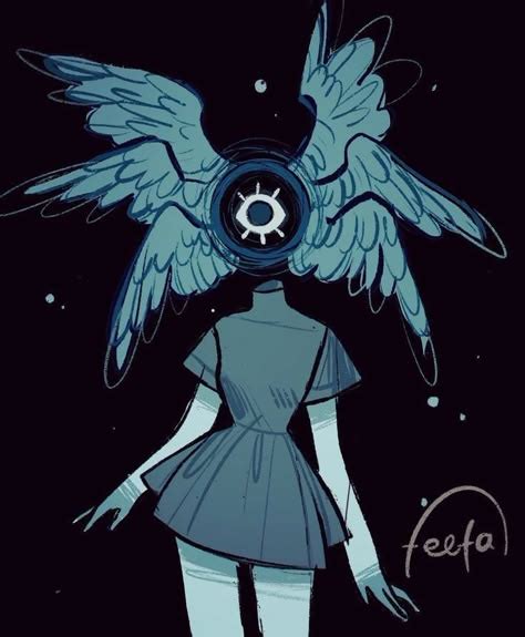 Drawing Ideas Weirdcore