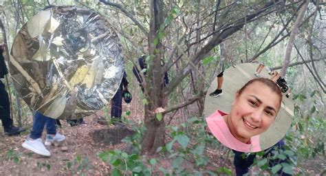Caso Yulixa Toloza Rastros De Cabello En La Escena Son La Pista Clave