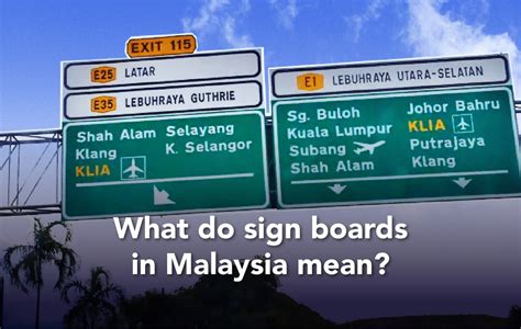 Sign Board Images In Road At Samuel Truelove Blog