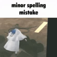 Mistake S Tenor