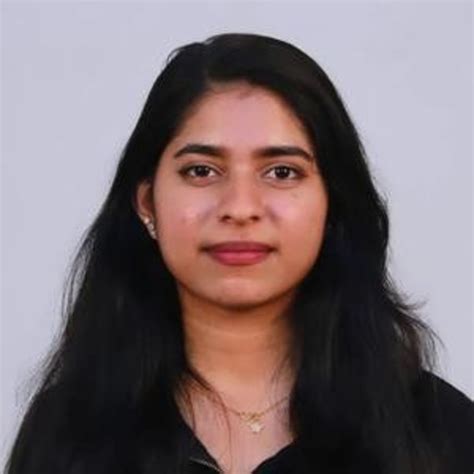 Rohitha K A Software Developer Anvin Digital Services And Solutions