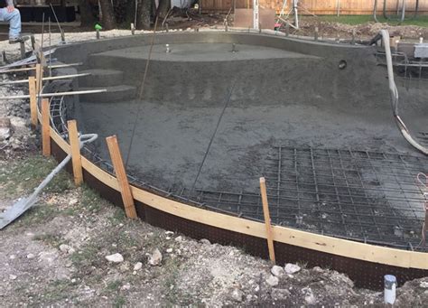 Gunite Pools Everything You Need To Know Willsha Pools