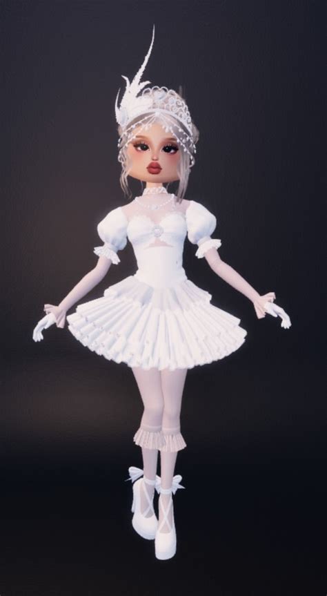 19 Dti Dancer Ideas In 2025 Dress To Impress Dancer Dress Dancer