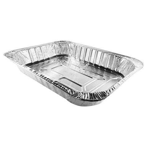 Isimart Charolas De Aluminio Isimart