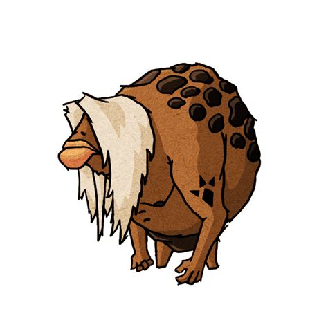 Wind Waker Goron Elder By Wakerofwind On Deviantart